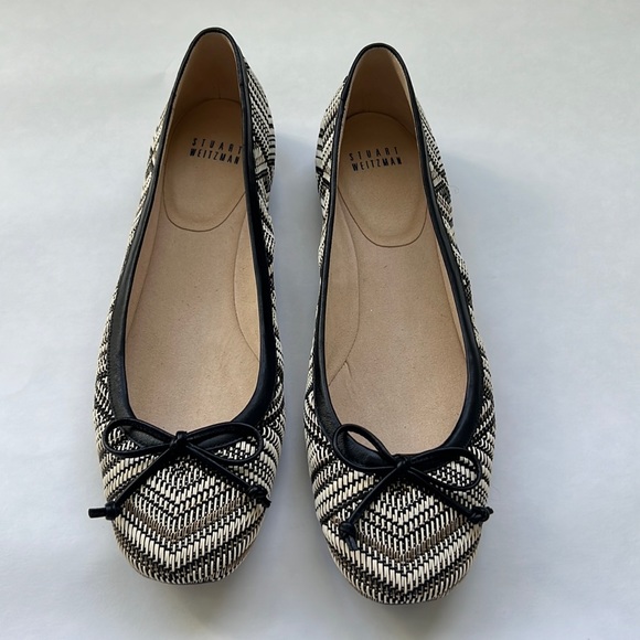 Stuart Weitzman | Shoes | Stuart Weitzman Womens Sz 8 Made In Spain New ...
